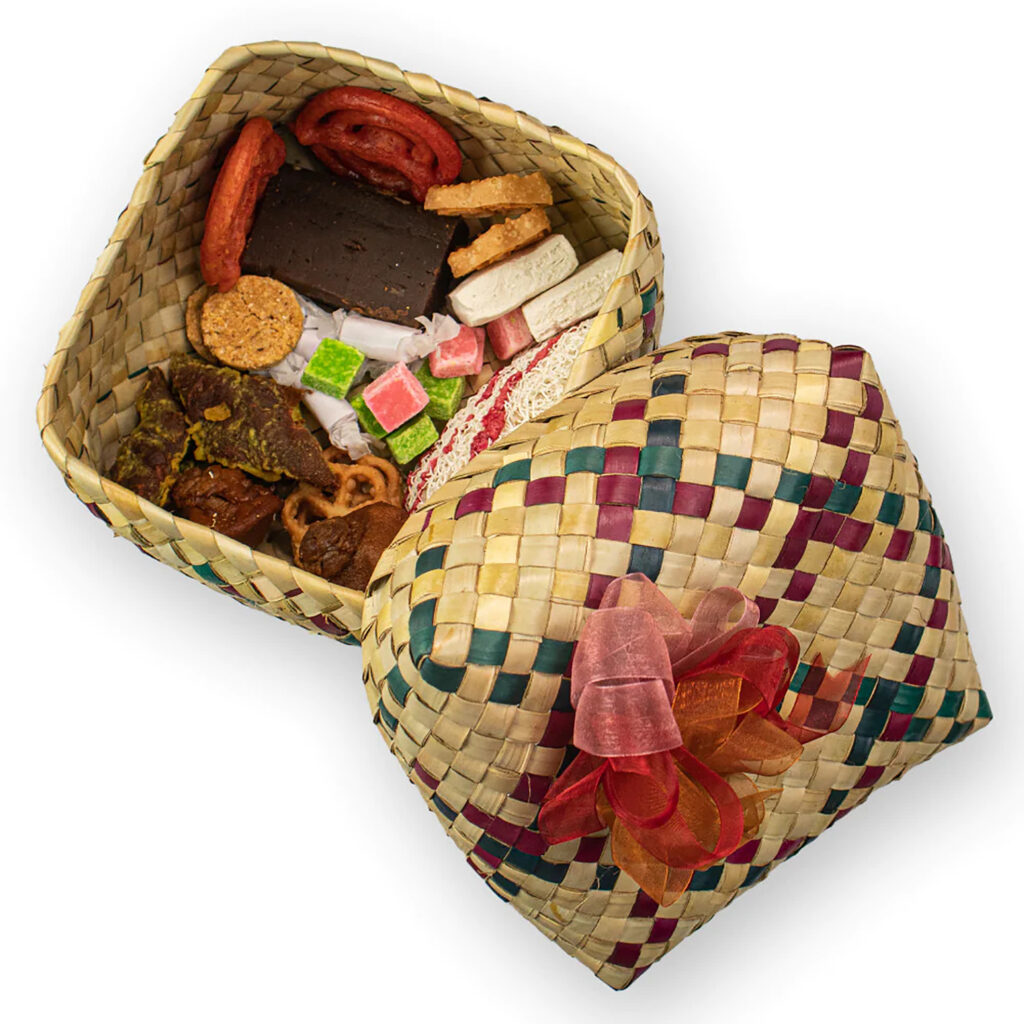 Mini Signature Kewili Box – salapila.lk