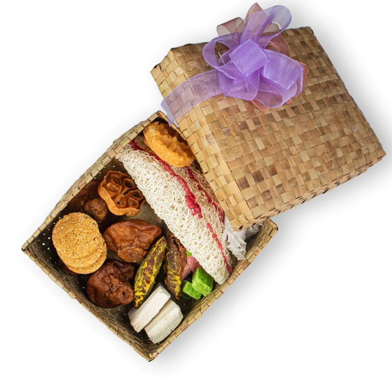 Mini Classic Kewili Box – salapila.lk